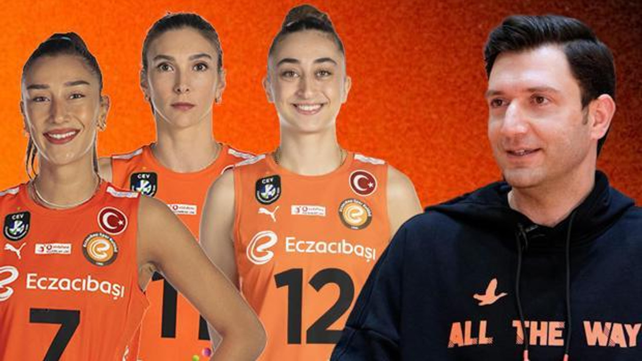 Ferhat Akbaş'tan Naz Aydemir Akyol ve Elif Şahin itirafı | Hande ...