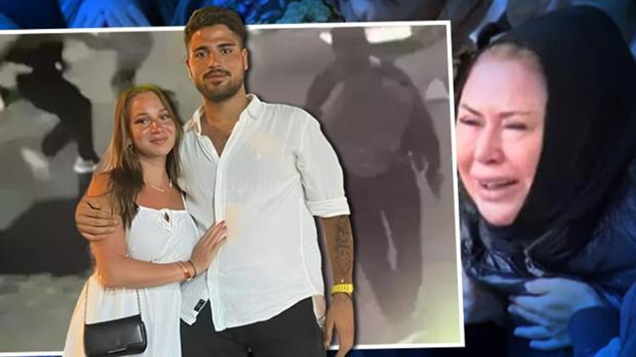 Kadıköy’de ‘laf atma’ cinayetinde müebbet hapis cezası! "Oğlumun düğün ...