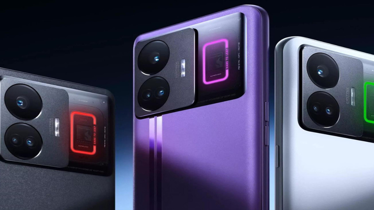 Realme'nin bütçe dostu modeli özellikleriyle şaşırttı, sanki amiral ... Realme'nin bütçe dostu modeli özellikleriyle şaşırttı, sanki amiral ...