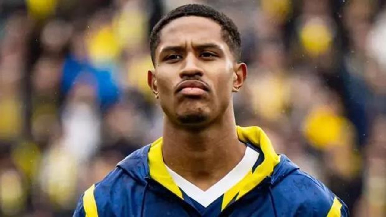 Fenerbahçe'de sezonu kapatan Oosterwolde'den heyecanlandıran paylaşım ...