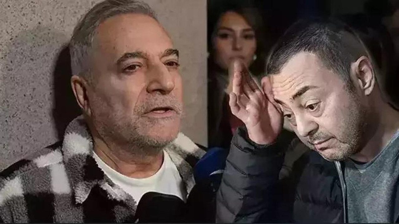 Serdar Ortaç ve Mehmet Ali Erbil'in hakim karşısına çıkacak - Aydın ...